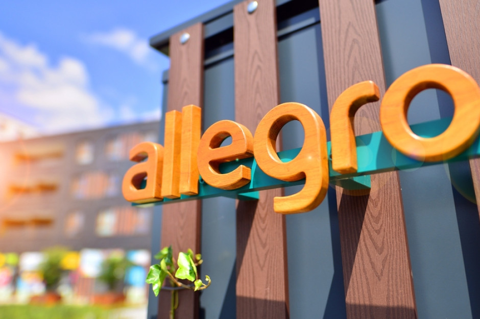 Trzęsienie ziemi w Allegro. Koniec pracy zdalnej, firma zamyka dwa biura