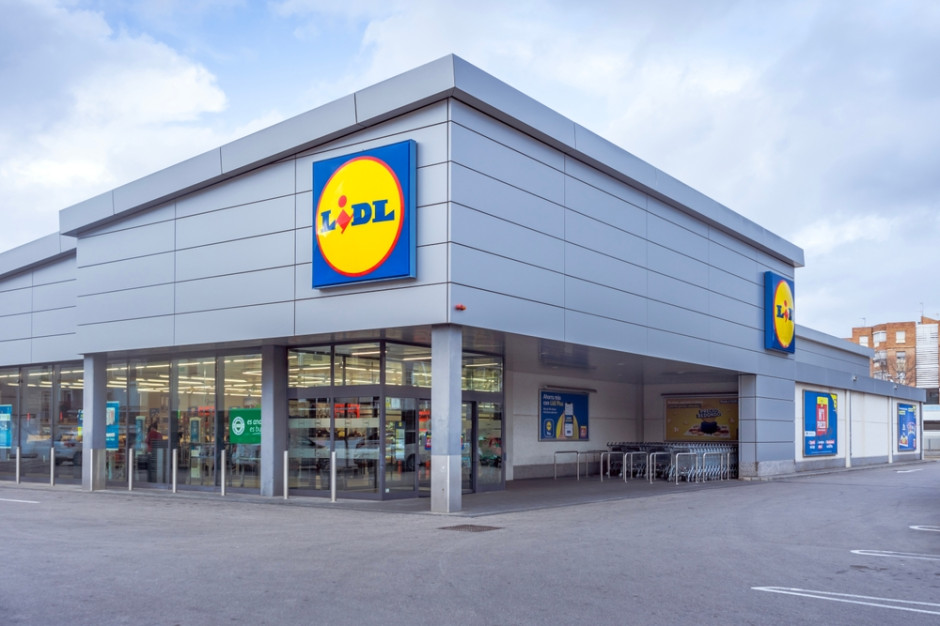 Lidl w małych miejscowościach i na wsiach. 16 października ruszają nowe ...