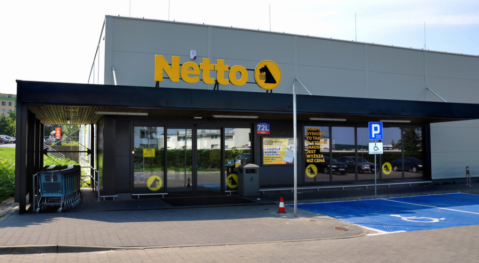 Netto Polska członkiem dużej światowej organizacji