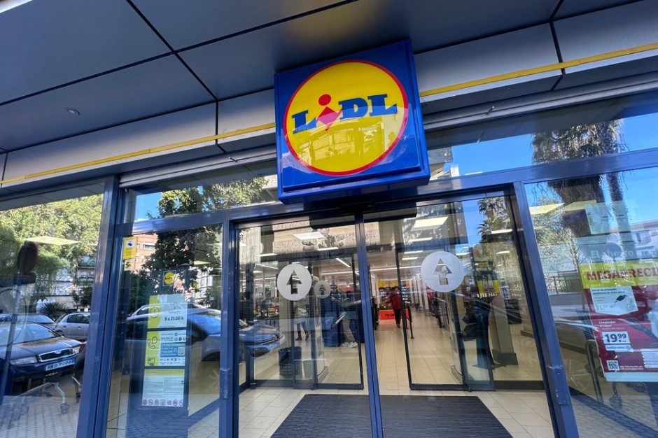 Tylko 10 listopada w Lidlu można się obłowić za pół ceny