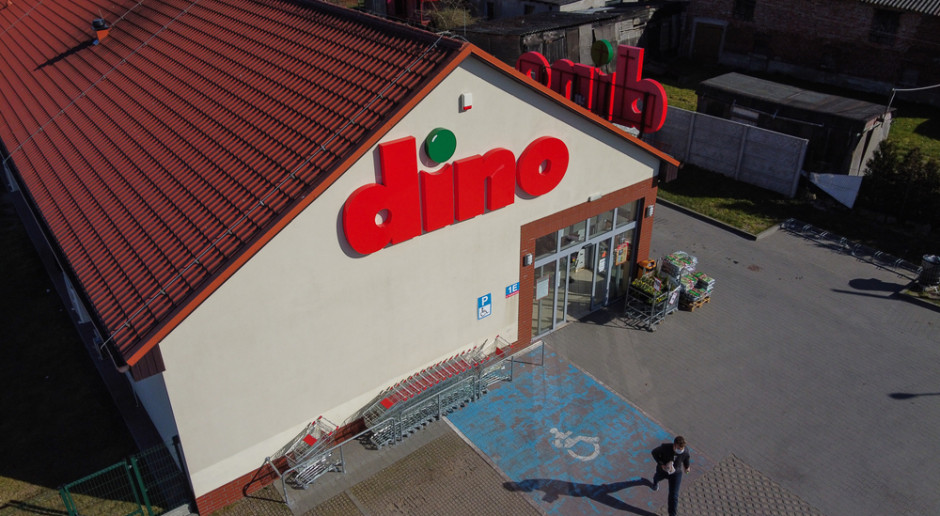 Dino z kolejnym kolekcjonerskim gadżetem. Fani będą zachwyceni