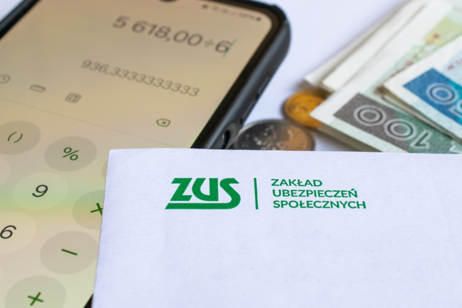 Aplikacja ZUS z milionem użytkowników i nowymi funkcjami