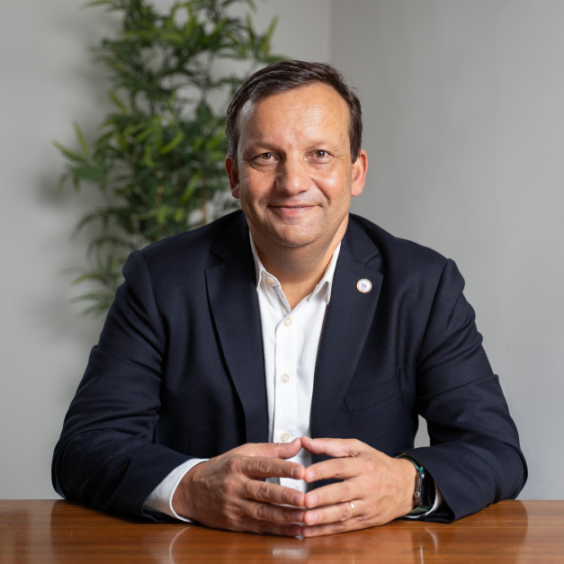 Sodexo Polska ogłosiło zmianę na stanowisku prezesa zarządu