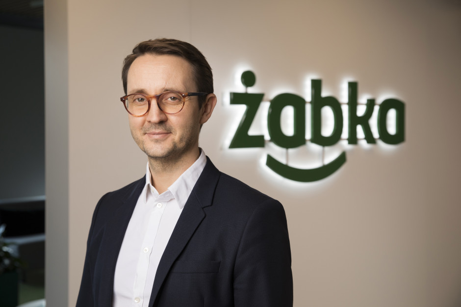 Nowy konsument, nowe zasady. Handel w 2026 r. według Żabki