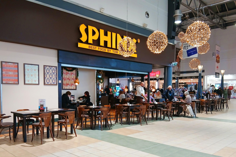 Konwersja długu na akcje Sfinks Polska. Blisko 500 tys. akcji idzie na GPW