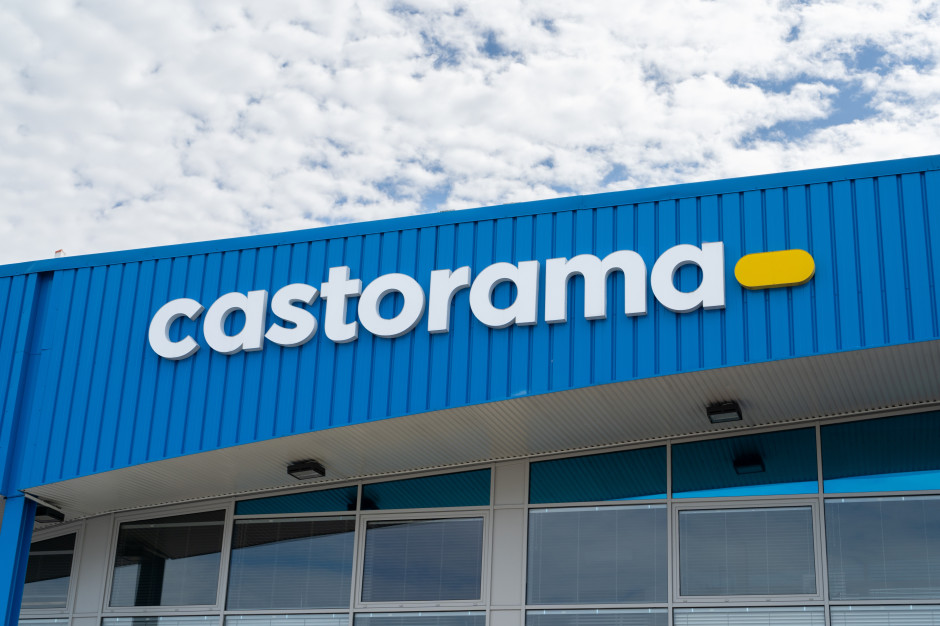 Nowe parki handlowe z logo MPark. Castorama, Pepco i Lidl na pokładzie