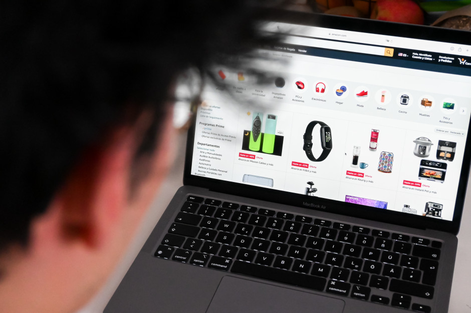 E-commerce i cross-border zmieniają rynek RTV/AGD. Zyskują Temu i ...