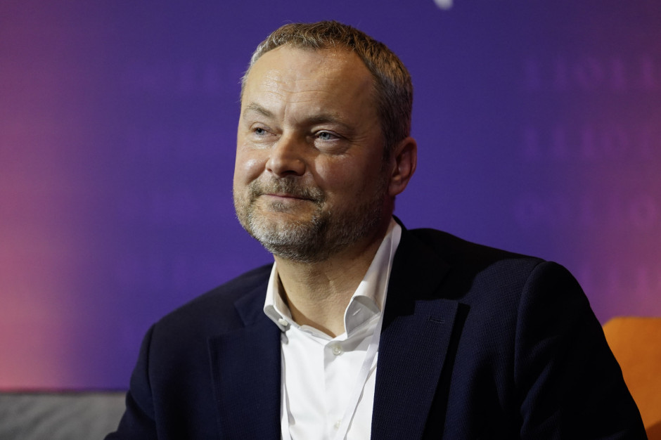 Sklep przyszłości: AI, automatyzacja i dane w jednej zwycięskiej układance