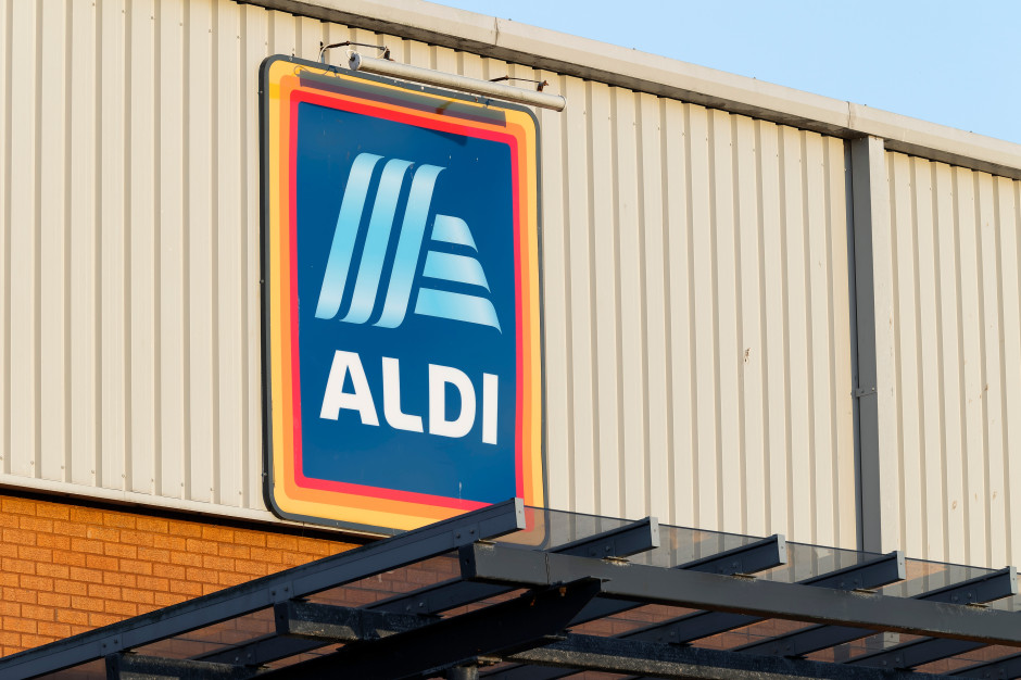 ALDI otwarte 7 dni w tygodniu. Sieć otwiera pierwszy taki sklep w Polsce
