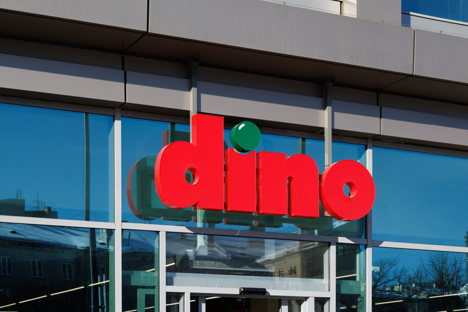 Tyle zarabia się w zarządzie Dino. Znamy kwoty
