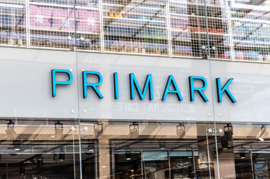 Nowa przestrzeń handlowa powiększy giganta. Primark i 60 sklepów