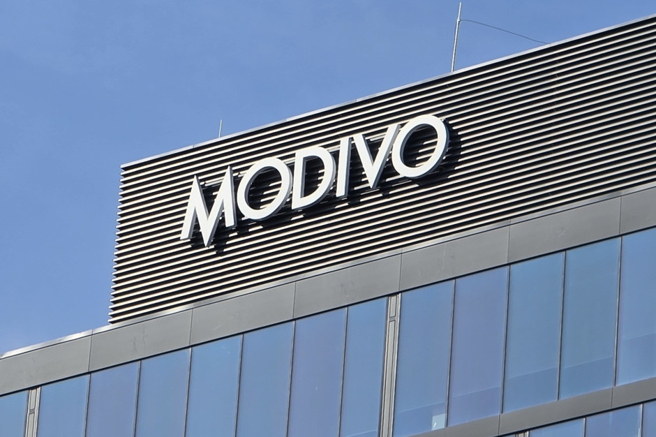 Modivo mocno bije prognozy i pokazuje zysk. Wynik psuje jedna marka