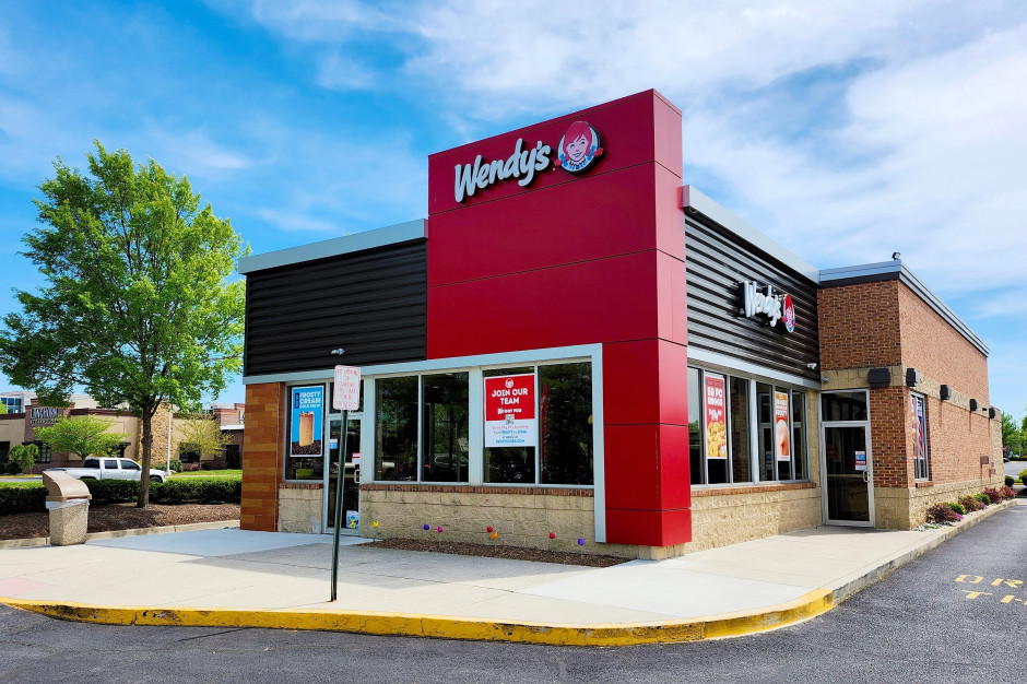 Kwadratowe burgery z USA mają trafić do Polski. Szykuje się wielki debiut