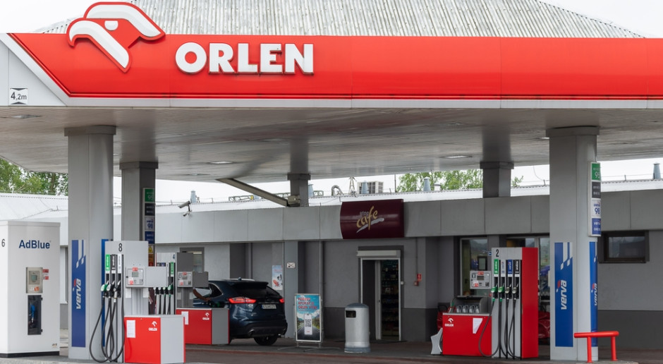 Ceny paliw w dół: Orlen tnie hurt, a co z cenami na stacjach?