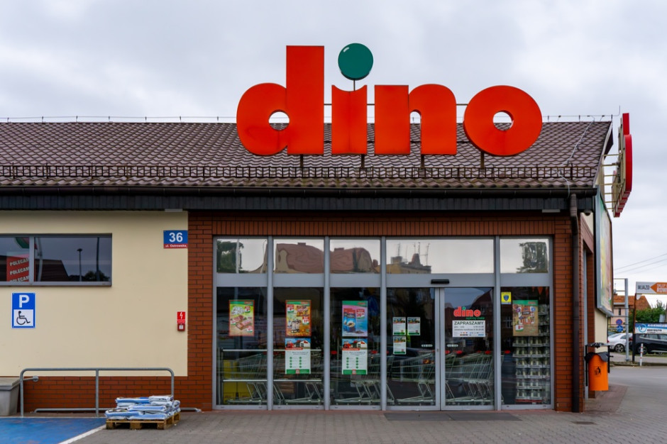 Związkowcy idą do prokuratury. Chodzi o łamanie prawa w Dino