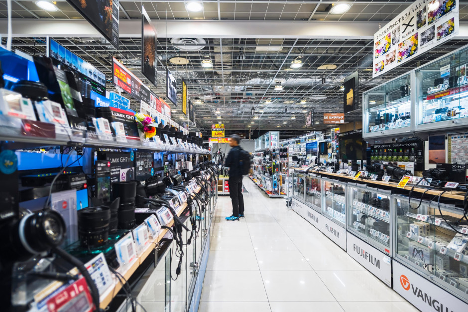 Dodatkowy rok rękojmi, jeśli konsument zdecyduje się na naprawę produktu